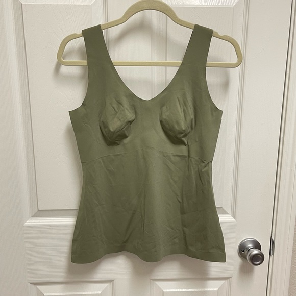 knix | Intimates & Sleepwear | Knix Luxe Lift Tank Top | Poshmark